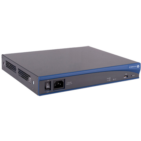 ITsvet | 3com MSR 20-11 Ruter