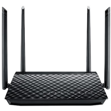 ITsvet | Asus RT-AC58U V3 Ruter