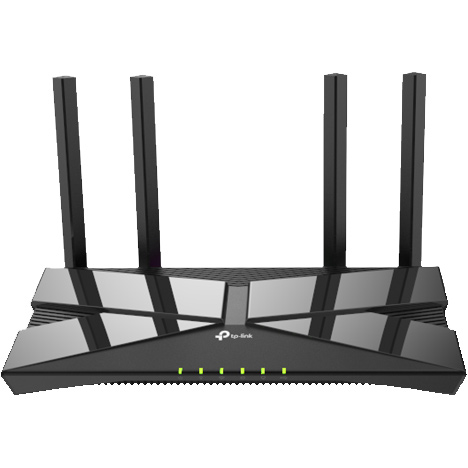 ITsvet | TP-Link Archer AX20 AX1800 Ruter