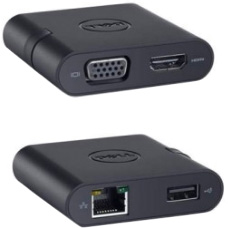 ITsvet | Dell USB Mobile 3.0 Dock DisplayLink DA100 Kablovi