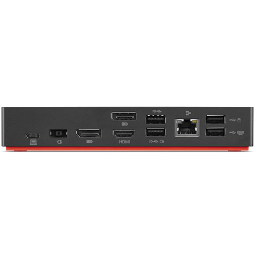 ITsvet | Lenovo ThinkPad TP USB-C Dock Gen2 40AS0090EU Kablovi