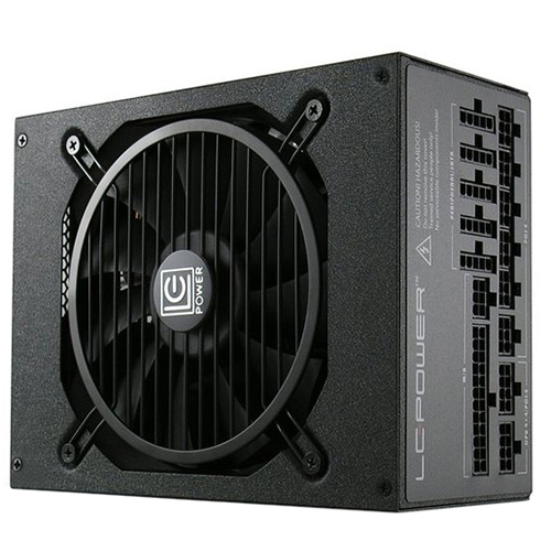 ITsvet | LC Power LC1200 V2.4 PLATINUM Napajanje