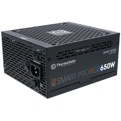 ITsvet | Thermaltake Smart Pro RGB 650W Napajanje