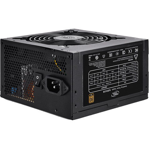 ITsvet | Deepcool DQ750ST DP-GD-DQ750ST Napajanje