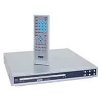 ITsvet | Weg DivX 2500 DVD/DivX plejer