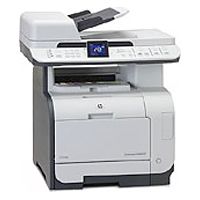 ITsvet | Hewlett Packard Color Laserjet CM2320nf..