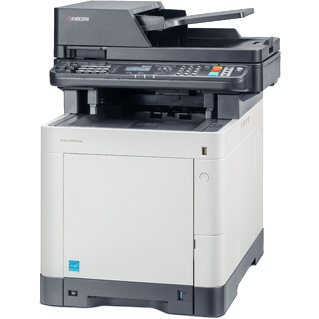 ITsvet | Kyocera ECOSYS M6530cdn Multifunkcionalni štampač