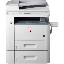 ITsvet | Canon imageRUNNER 1133if Multifunkcionalni štampač