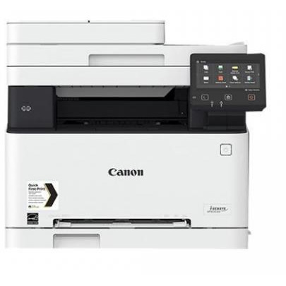 ITsvet | Canon i-SENSYS MF633Cdw Multifunkcionalni štampač
