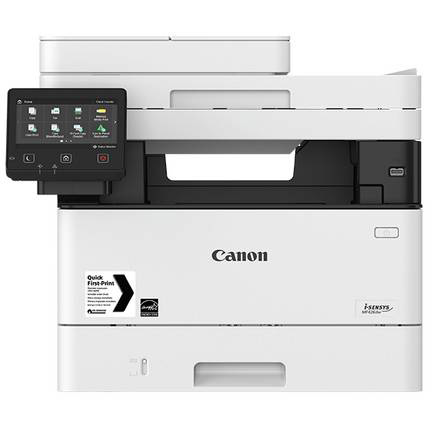 ITsvet | Canon i-Sensys MF426dw Multifunkcionalni štampač