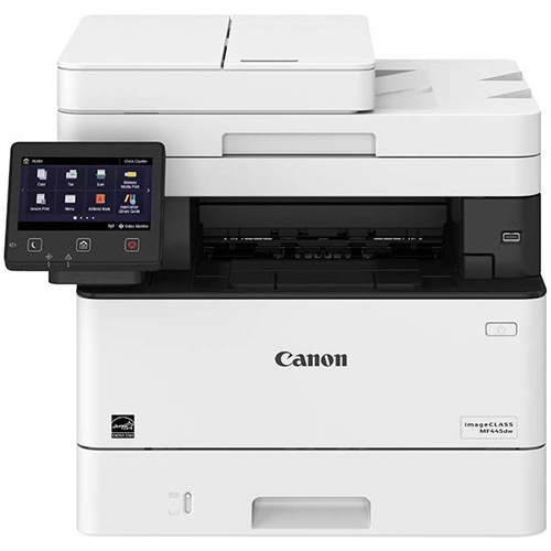 ITsvet | Canon i-Sensys MF445dw Multifunkcionalni štampač
