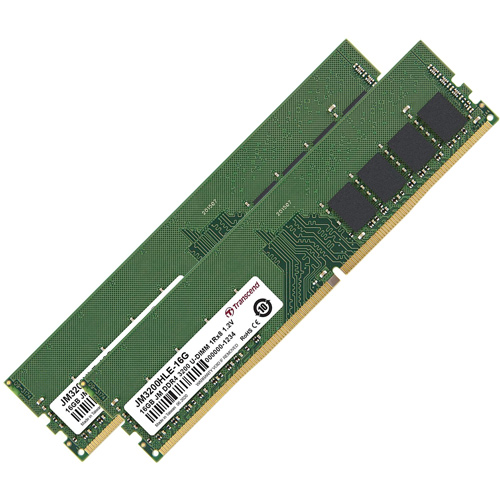 ITsvet | Transcend JM3200HLE-16G RAM memorija