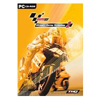 ITsvet | THQ Moto GP Ultimate Racing Technology 2 Softver