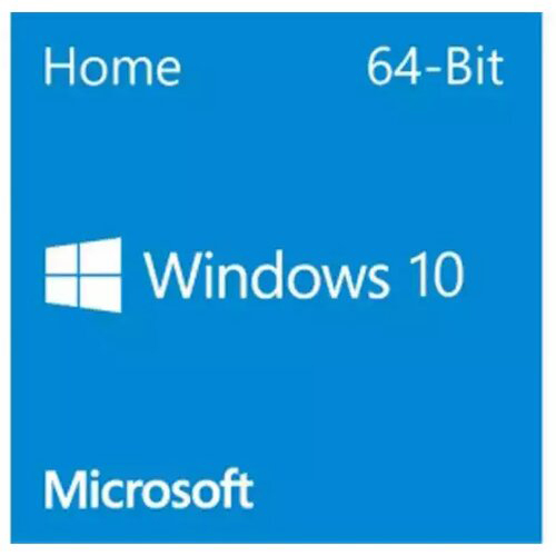 ITsvet | Microsoft Windows Home 10 64Bit Eng 1pk DSP OEI..